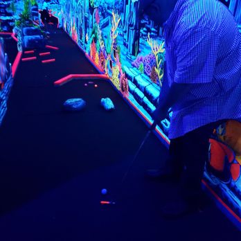 KING NEPTUNE’S MINI GOLF - Updated March 2025 - 116 Photos & 83 Reviews ...