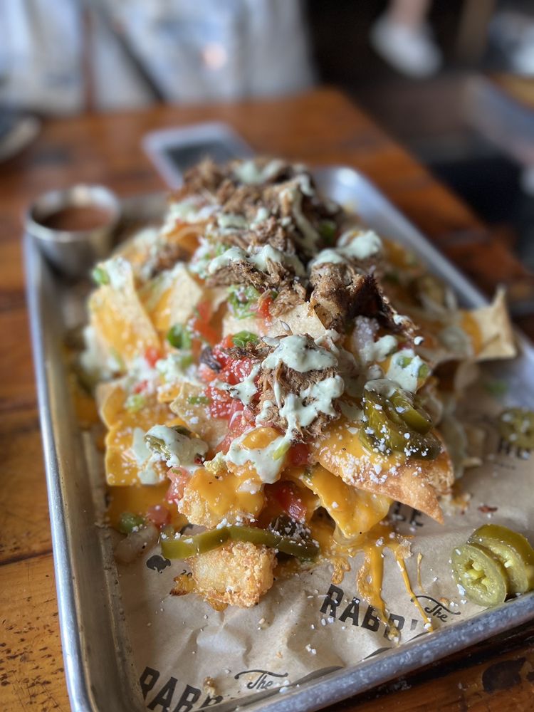 THE RABBIT HOLE - Updated September 2025 - 1237 Photos & 1108 Reviews ...