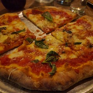 CAPIZZI - 699 Photos & 888 Reviews - 547 9th Ave, New York, NY - Menu ...