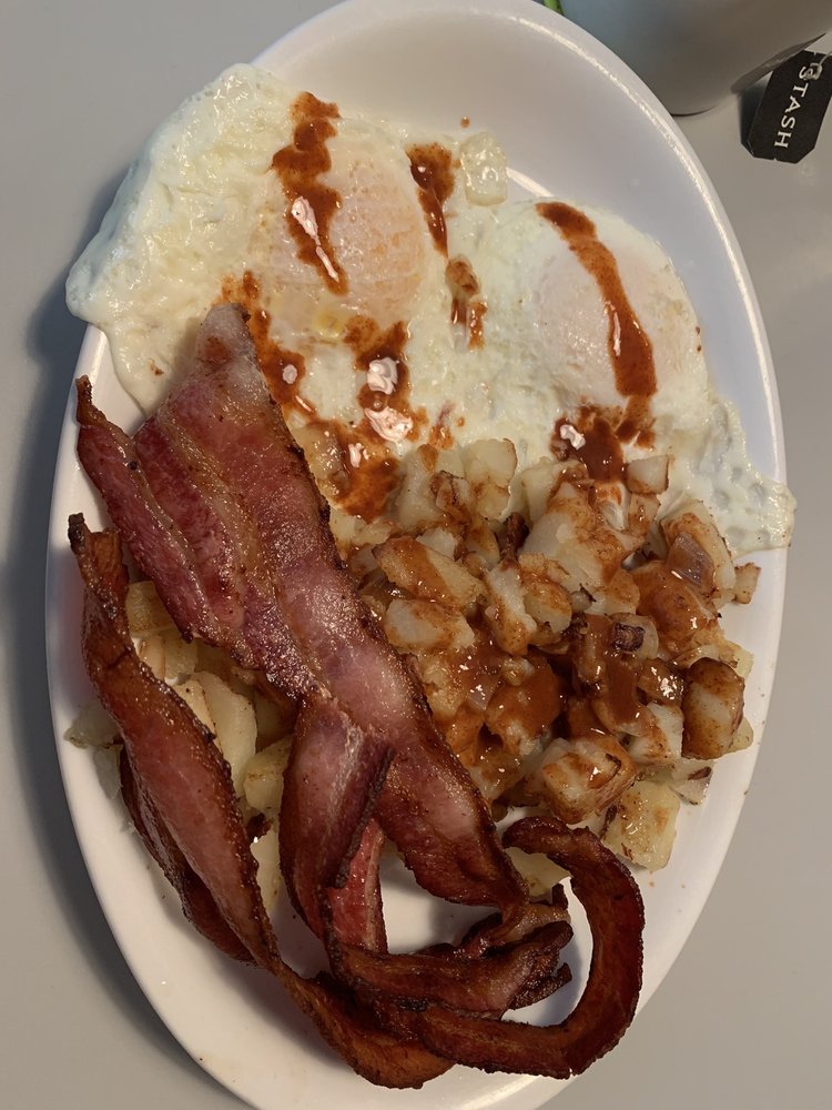 CARVER CAFE - 83 Photos & 119 Reviews - 16471 SE Hwy 224, Damascus ...