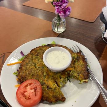 NAMLI MEDITERRANEAN & TURKISH CUISINE - Updated October 2024 - 445 ...