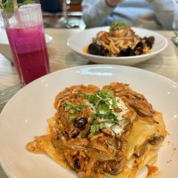 PASTA MOON - Updated April 2025 - 2077 Photos & 1777 Reviews - 845 Main ...