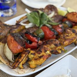 LAVASH - Updated October 2025 - 1580 Photos & 1813 Reviews - 511 Irving ...