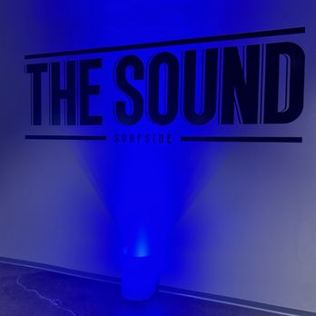 THE SOUND - Updated October 2025 - 145 Photos & 85 Reviews - 2260 Jimmy ...