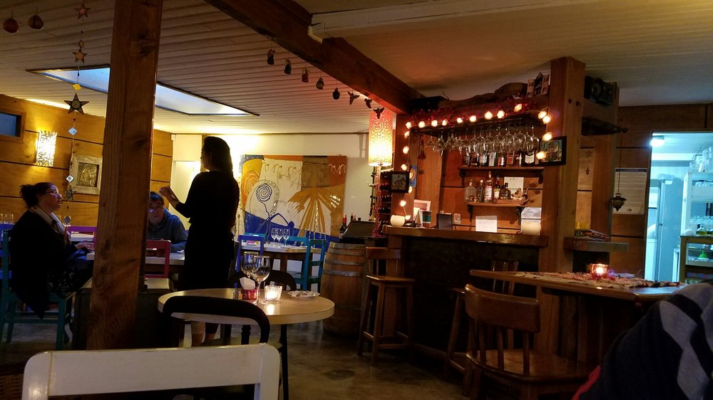RESTAURANT VIVA PERÚ - 18 Photos - Lincoyán 372, Araucanía Pucón, Chile ...
