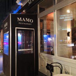 MAMO RESTAURANT - Updated June 2025 - 662 Photos & 405 Reviews - 323 W ...
