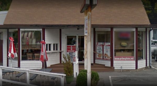 PRIME PIZZA - Updated December 2024 - 12 Photos & 57 Reviews - 215 E ...