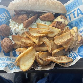 THE FISH JOINT - Updated November 2024 - 439 Photos & 402 Reviews ...