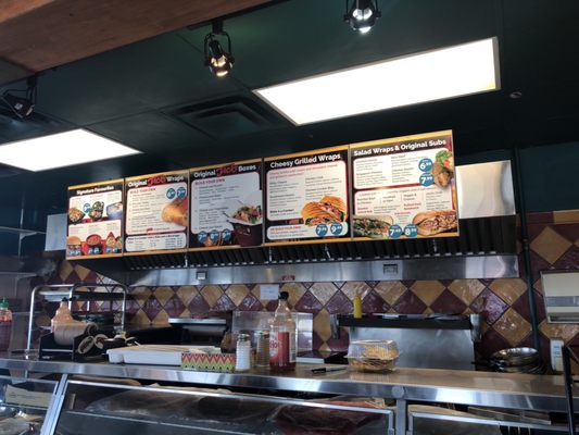 BADASS JACK’S SUBS & WRAPS - Updated January 2026 - 14 Reviews - 10005 ...