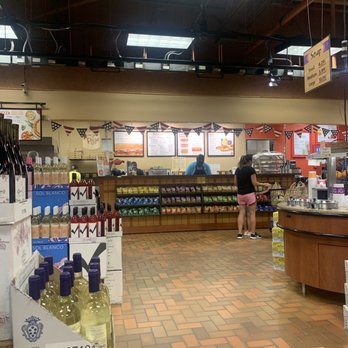WEGMANS - Updated December 2025 - 36 Photos & 17 Reviews - 5028 West ...