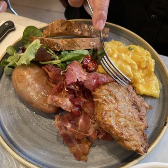 BARNUM ROMA | SPECIALTY COFFEE. BREAKFAST & LUNCH PLACE - Updated June ...