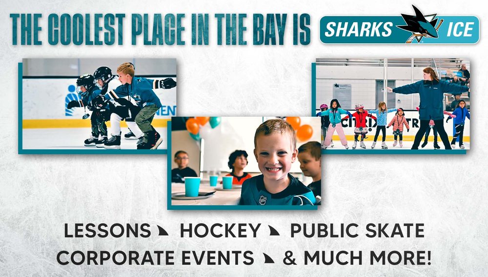 SHARKS ICE AT SAN JOSE - Updated March 2025 - 177 Photos & 278 Reviews ...