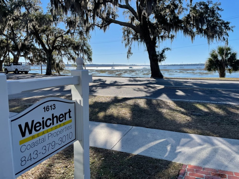 JEANNIE SIMPSON - WEICHERT REALTOR - Updated May 2024 - Contact Agent ...