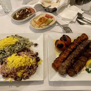 SADAF RESTAURANT - 692 Photos & 1016 Reviews - 16240 Ventura Blvd ...