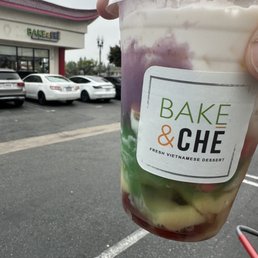 BAKE & CHE - 443 Photos & 213 Reviews - 9729 Bolsa Ave, Westminster ...