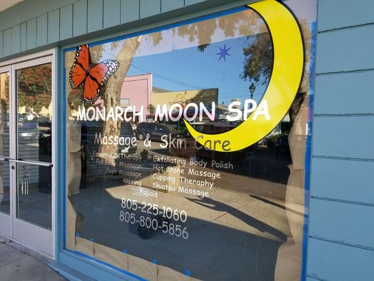 MONARCH MOON SPA - Updated November 2024 - 18 Reviews - 330 Morro Bay ...