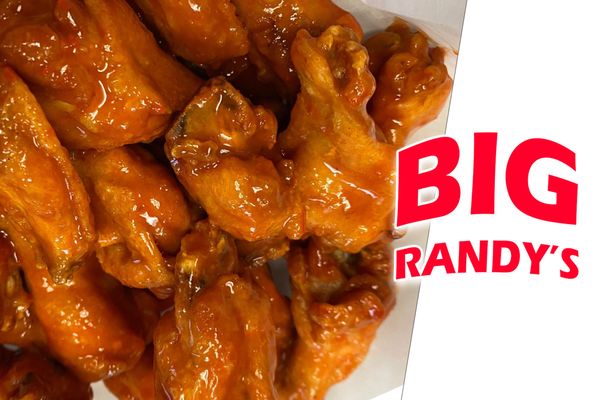 BIG RANDYS - Updated December 2025 - 157 Photos & 12 Reviews - 1875 Oak ...