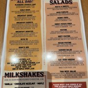 THE SKINNY PANCAKE ALBANY - 83 Photos & 53 Reviews - 1 Steuben St ...