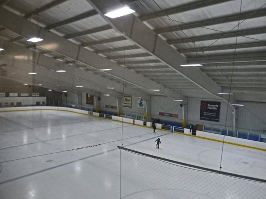 SPORTSCARE ARENA - Updated November 2025 - 32 Photos & 34 Reviews - 16 ...