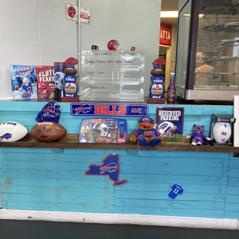 THAT 716 PIZZA JOINT - Updated August 2025 - 144 Photos & 60 Reviews ...