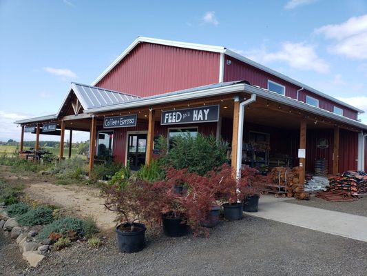 HELVETIA FARM MARKET - Updated November 2024 - 111 Photos & 27 Reviews ...