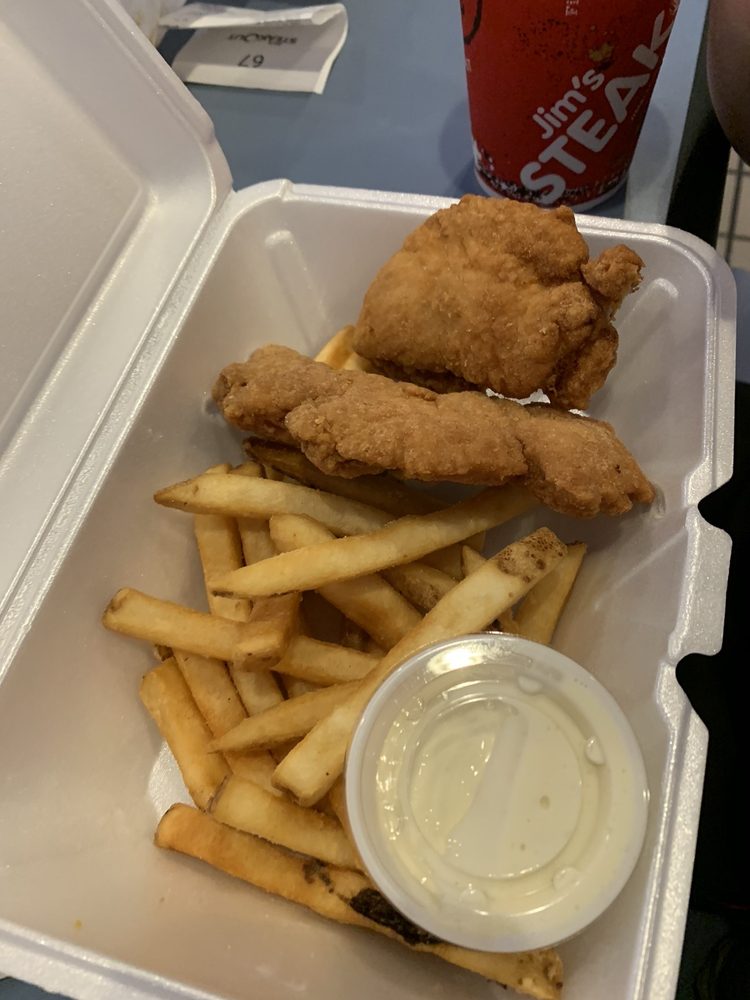 JIM’S STEAKOUT - 31 Photos & 42 Reviews - 3094 Main St, Buffalo, NY ...