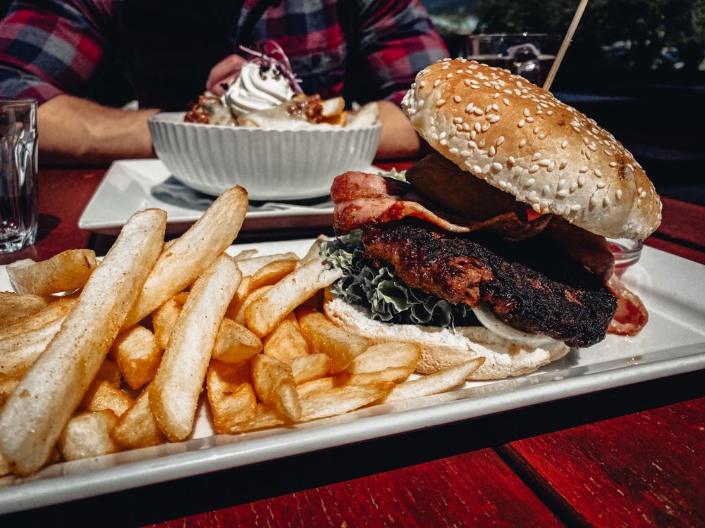 THE RANCH BAR & GRILL - Updated December 2025 - 48 Photos & 35 Reviews ...