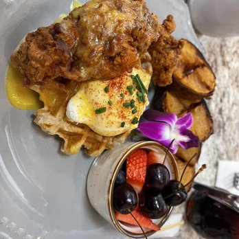 HARVEST KITCHEN & BAKERY - 770 Photos & 497 Reviews - 336 Mason Rd ...