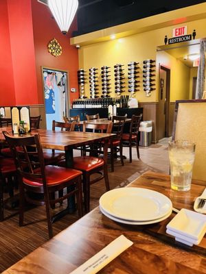 KOON MANEE THAI AND SUSHI RESTAURANT - Updated April 2026 - 226 Photos ...