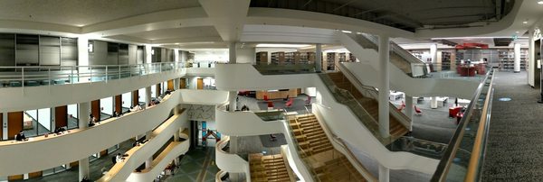 NORTH YORK CENTRAL LIBRARY - Updated November 2025 - 43 Photos & 36 ...