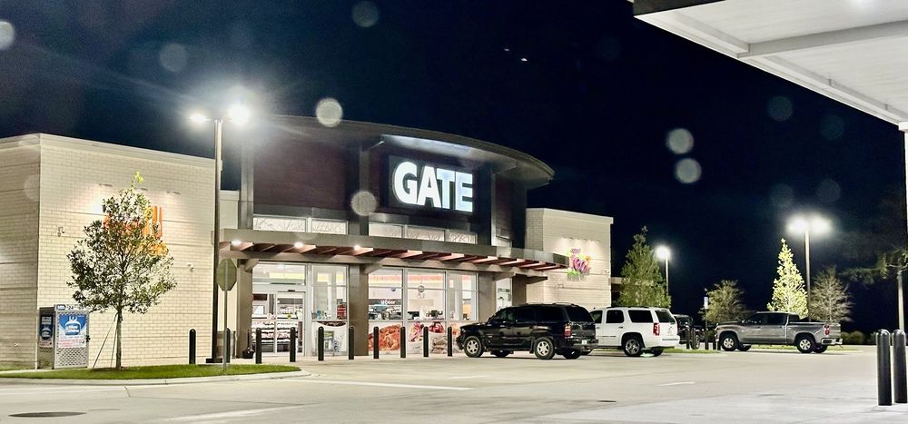 GATE GAS STATION - Updated November 2024 - 4075 US-1, St. Augustine ...