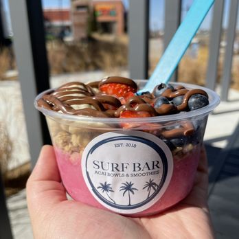 SURF BAR - Updated October 2025 - 77 Photos & 38 Reviews - 1332 W ...