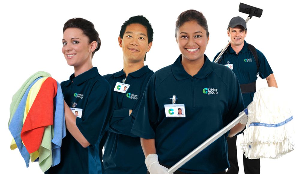 CLEAN GROUP - Updated April 2024 - 15 Photos - 43b Bridge road ...