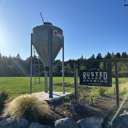 RUSTED RAKE BREWING - Updated December 2025 - 35 Photos & 36 Reviews ...