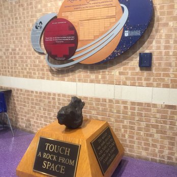 MAYBORN SCIENCE THEATER - Updated September 2025 - 6900 W Central Texas Expwy, Killeen, Texas ...