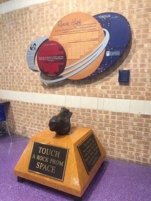 MAYBORN SCIENCE THEATER - Updated September 2025 - 6900 W Central Texas ...