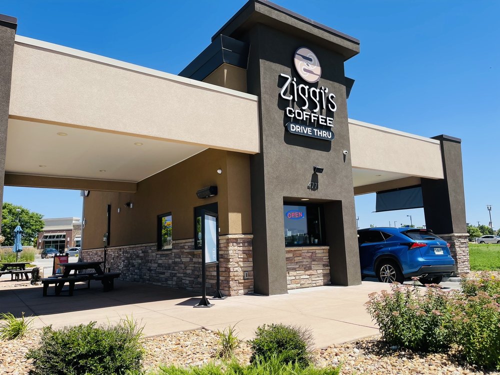 ZIGGI’S COFFEE - Updated February 2026 - 37 Photos & 24 Reviews - 4771 ...