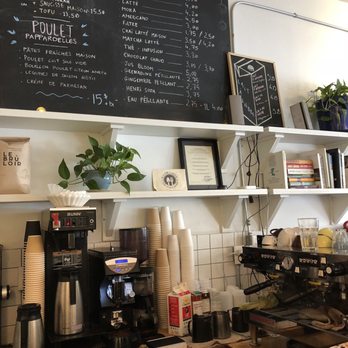 LE CAFÉ BLOOM - Updated January 2026 - 112 Photos & 61 Reviews - 1940 ...