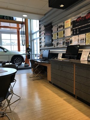 TOM ROUSH MAZDA - Updated December 2025 - 26 Photos & 63 Reviews - 525 ...