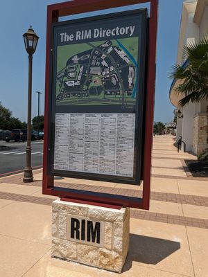 THE RIM - Updated January 2026 - 31 Photos & 28 Reviews - 17703 La ...