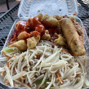 JOY KITCHEN - 20 Photos & 48 Reviews - Chinese - 314 NW 1st Ave, Canby ...