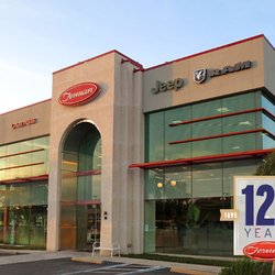 FERMAN CHRYSLER JEEP DODGE RAM - WESLEY CHAPEL - 27 Photos & 119 ...