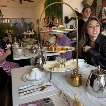 MALAYA TEA ROOM - Updated March 2025 - 981 Photos & 333 Reviews - 920 ...