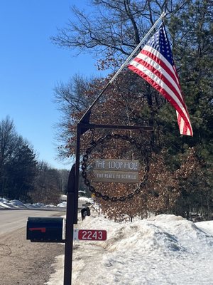 THE LOOP HOLE - Updated September 2025 - 18 Photos - 2243 County Rd L ...