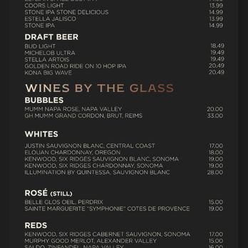 LEXUS CLUB - Updated December 2025 - 170 Photos & 69 Reviews - 1111 S ...