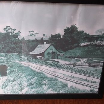 WALT DISNEY’S BARN - Updated December 2025 - 428 Photos & 53 Reviews ...