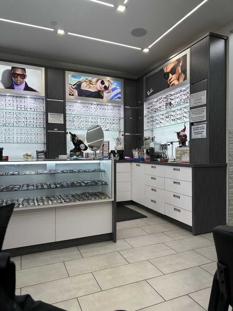 GVS - Updated October 2025 - 24 Reviews - 2504 Flatbush Ave, Brooklyn ...