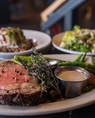 CACHE BAR & GRILL - Updated December 2025 - 119 S Main St, Logan, Utah ...