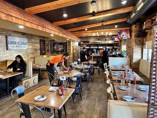 KANOON - Updated August 2025 - 301 Photos & 122 Reviews - 349 Hazel St ...