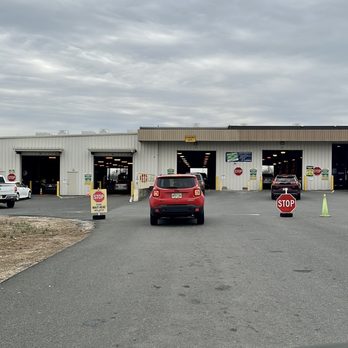 NJMVC KILMER CAR INSPECTION CENTER - Updated December 2025 - 10 Photos ...